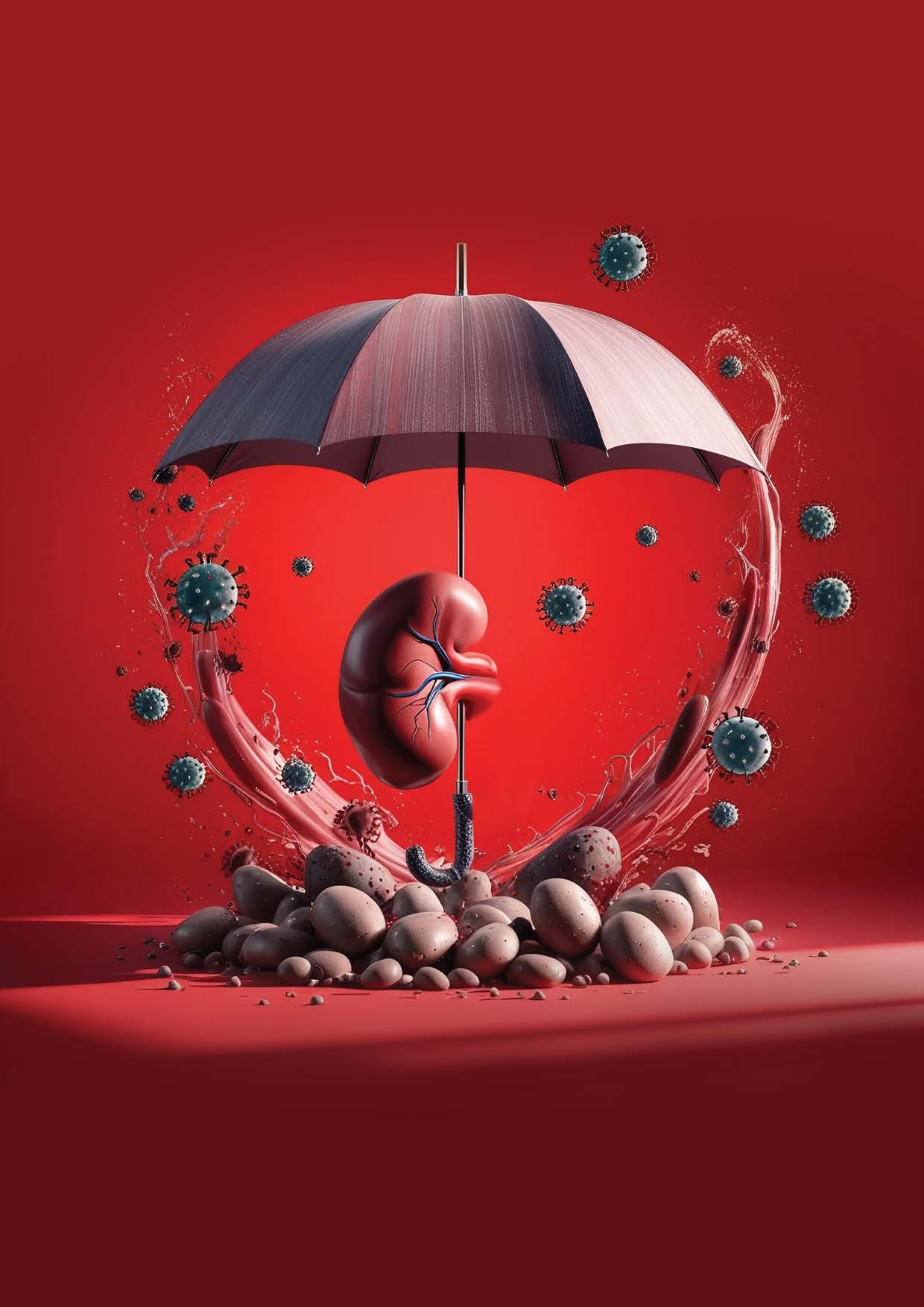 Newsletter - Tabba Kidney